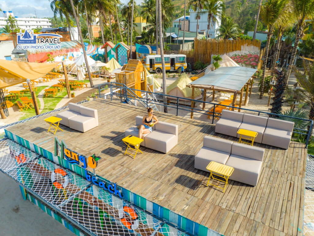 Review chi tiết Mango Beach Phan Thiết – Điểm check in mới cực chill ...