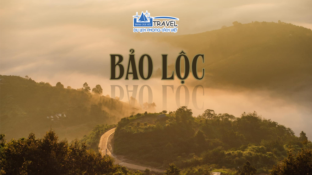 Du lịch Bảo Lộc - Top 3 địa điểm trải nghiệm tuyệt vời - Phong Cách ...
